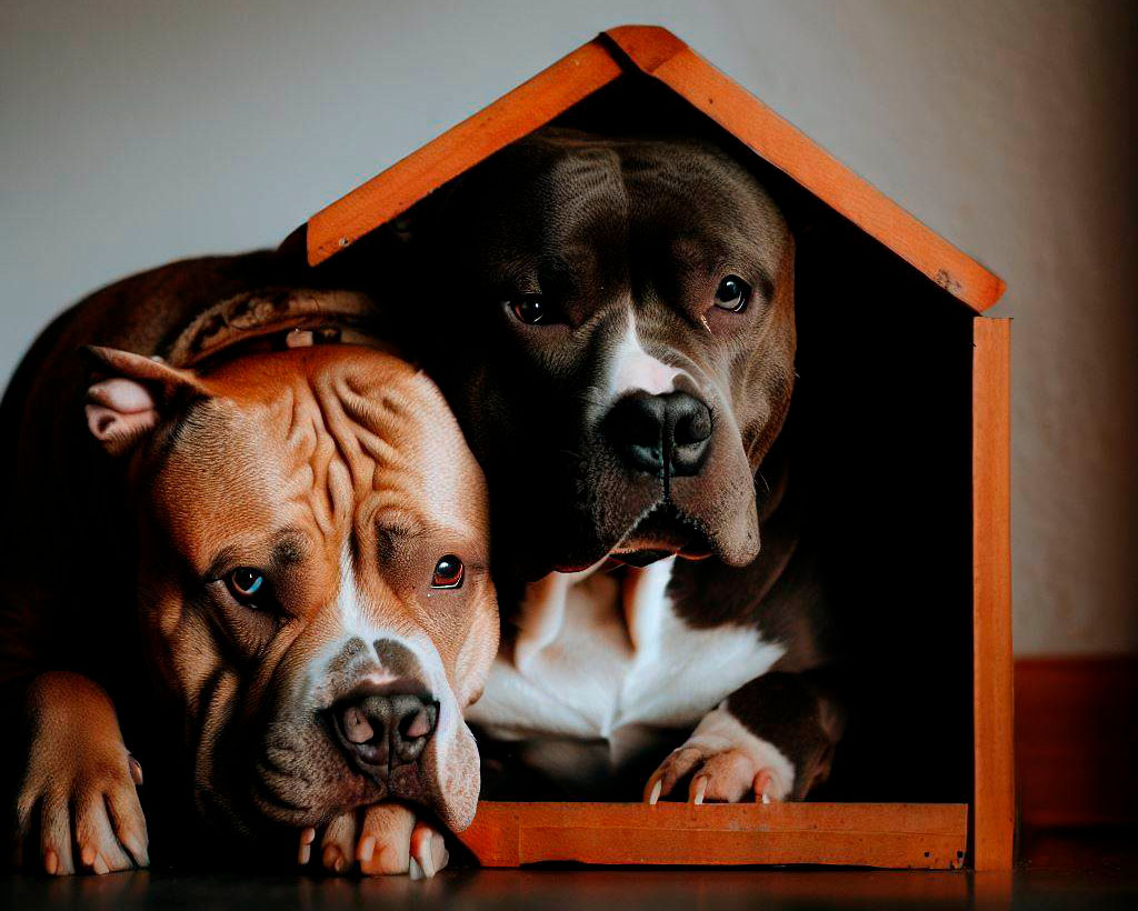 Como saber se o cachorro está triste? - CANIL PITBULLY