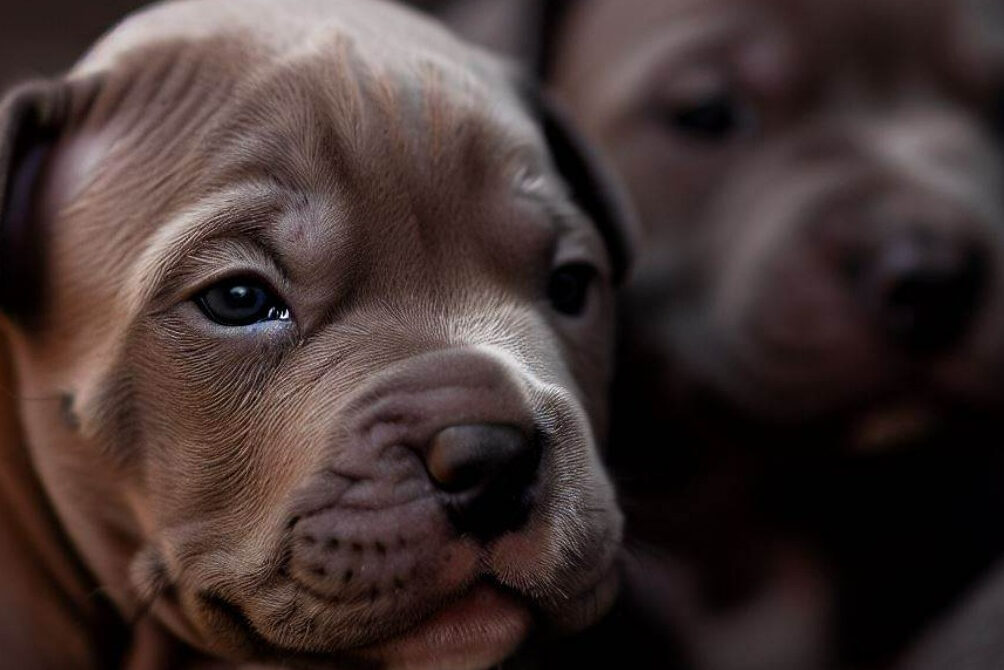 Pit Monster: Tudo sobre o Pit bull extremado - Canil PitBully